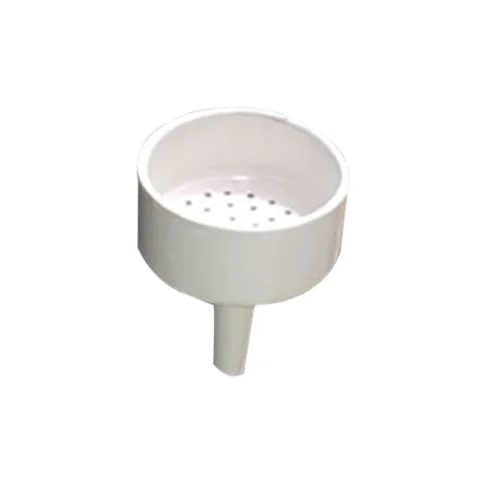 Embudo Buchner 90mm. Modelo CVQ3090 | Amaro & King, Proveedor de Equipo ...