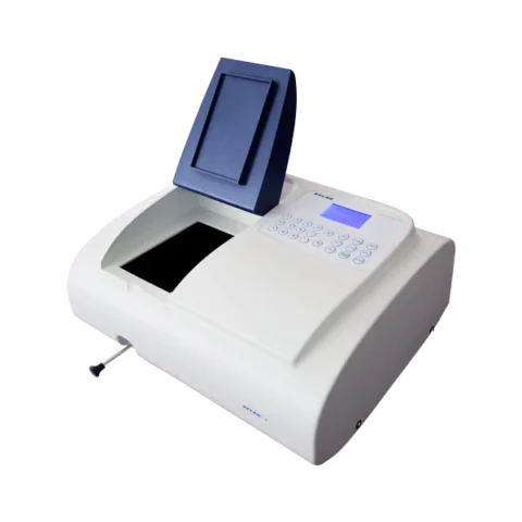 Espectrofotómetro rango UV y visible PC. Modelo VE-5600UV PC | Amaro ...