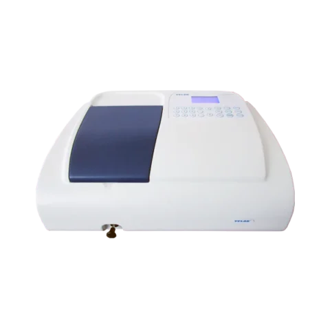 Espectrofotómetro rango UV y Visible. Modelo VE-5600UV | Amaro & King ...