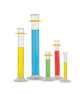 Probeta Clase B TD 50 ml | Amaro & King, Proveedor de Equipo para ...